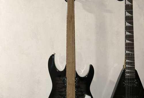 Новая ibanez grx70