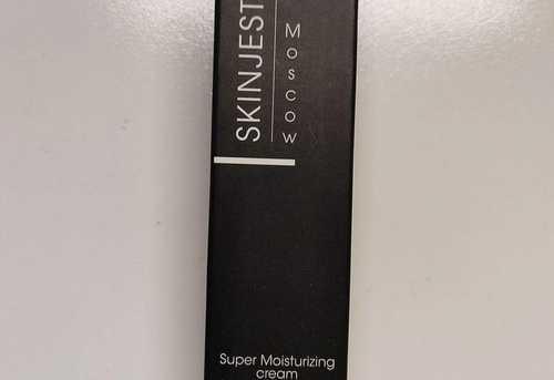 Skinjestique Super Moisturzing cream