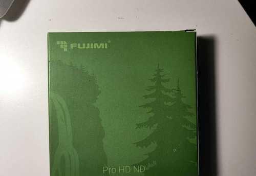 Фильтр Fugimi pro HD ND8 55 mm