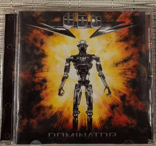 CD диски / Рок, Метал / Rock, Metal