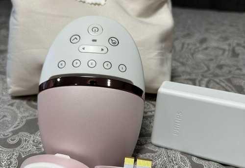 Фотоэпилятор Philips lumea prestige