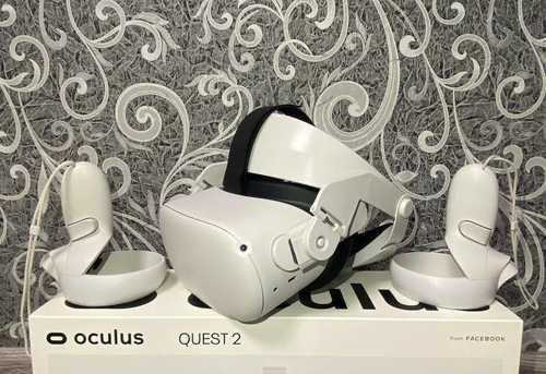 Oculus quest 2 VR 128gb