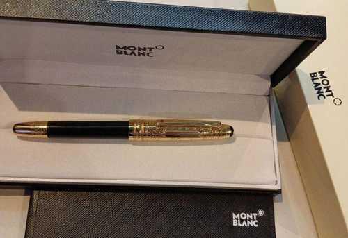 Ручка перо Montblanc#145