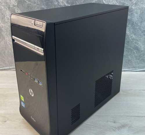 Компьютер HP Pavilion p6-2402er Intel Core i5-3350