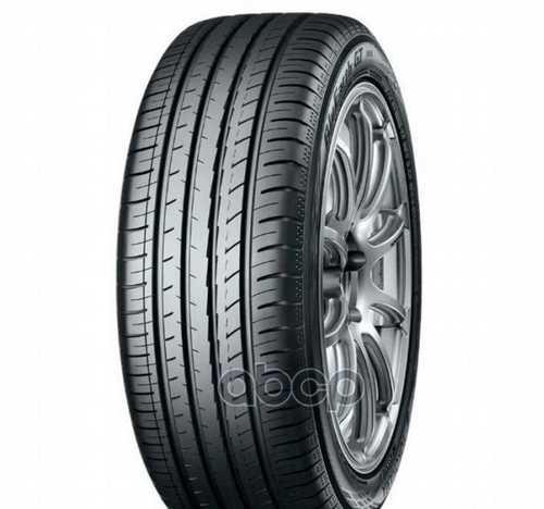 Yokohama BluEarth-GT AE-51 225/45 R17