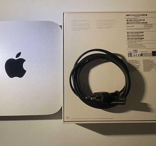 Mac mini m1 16gb