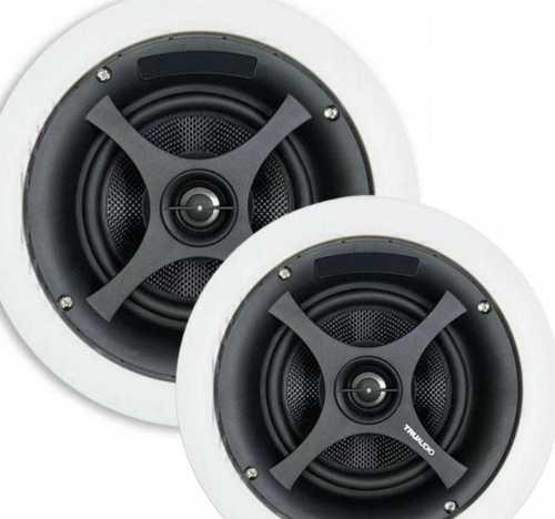 Встраиваемая акустика TruAudio XG-6