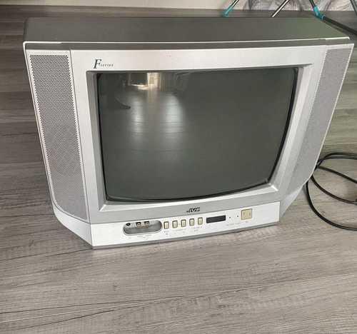 Телевизор JVC бу