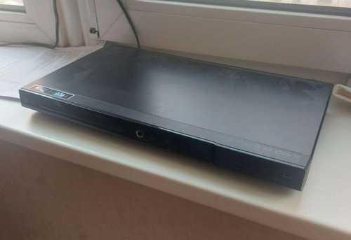 Dvd player lg и philips