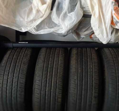 Pirelli Scorpion 235/55 R19