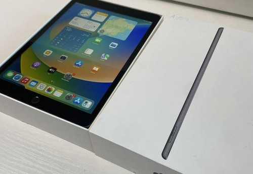 iPad 7 поколения 128 gb