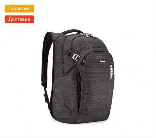 Рюкзак для ноутбука Thule Construct Backpack 24L c