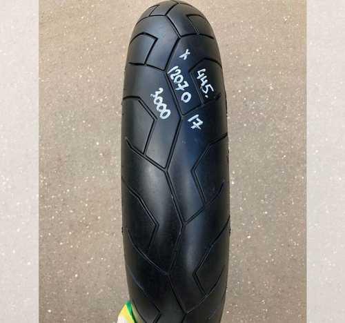 120/70 R17 pirelli diablo corsa 3 445x