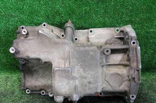 Поддон масляный двигателя Ford Focus 2 (2005-2011)