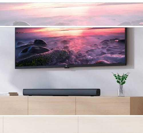 Саундбар Xiaomi Redmi TV Soundbar 30W