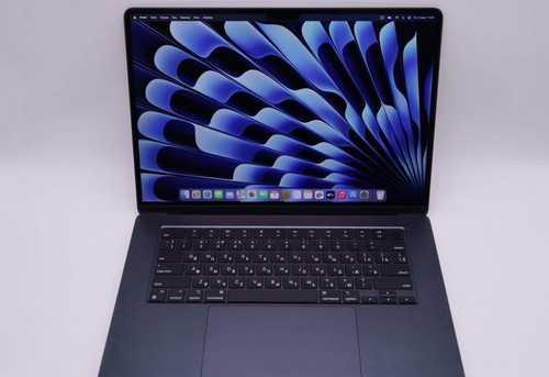 MacBook Air 15 m2 8gb 512gb