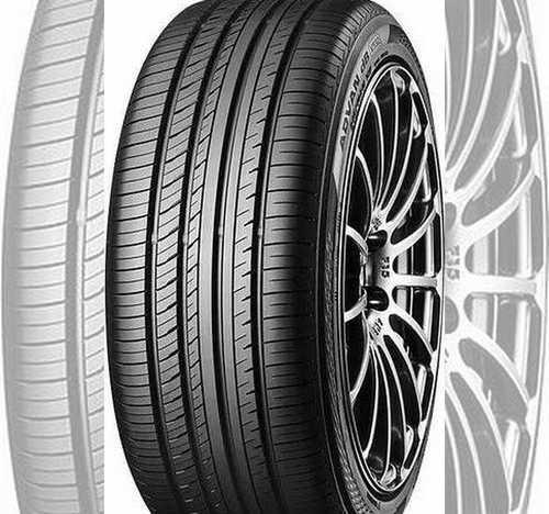 Yokohama Advan dB V552 235/45 R18 94W