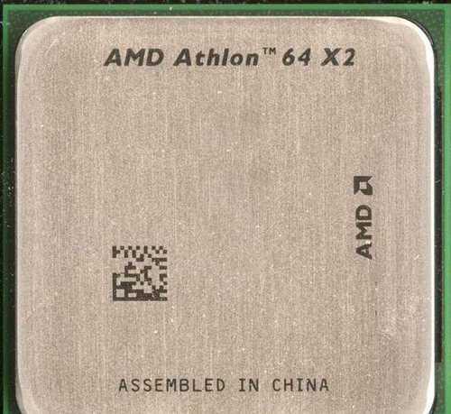 AM2/Athlon64 X2 ADO4000IAA5DD