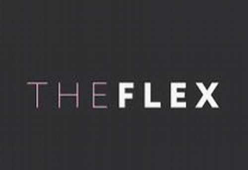 Продам абонемент в студию растяжки THE flex