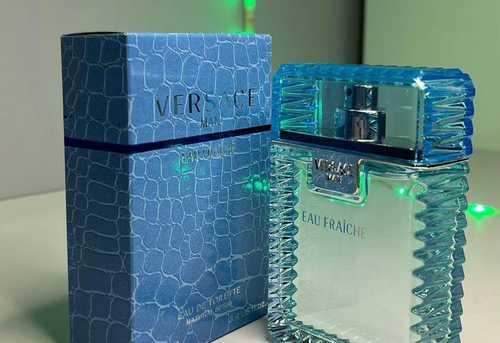 Духи Versace Man Eau Fraiche