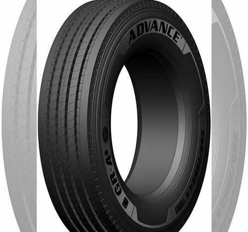 Tornado GR-A1 (рулевая) 315/60 R22.5 154L