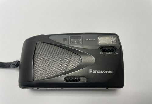 Panasonic C-D335EF