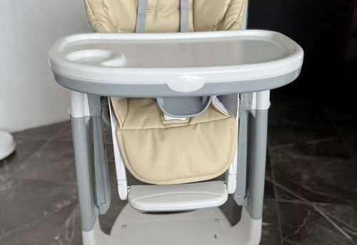 Детский стул для кормления Pegperego