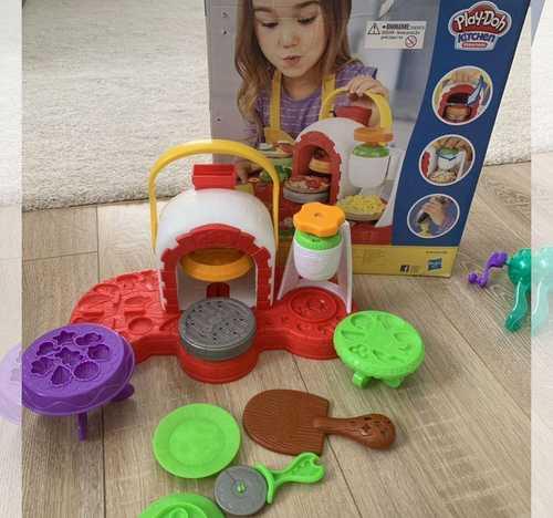 Набор для лепки play doh