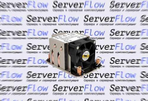 Системы охлаждения LGA4189 coolserver