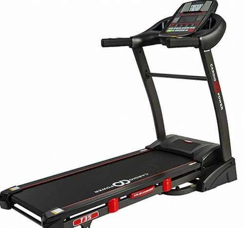 Беговая дорожка Cardio Power T35/обмен
