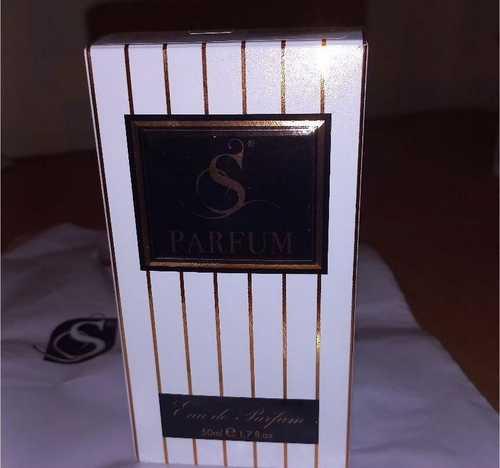 Духи s parfum J001