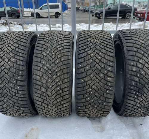 Continental IceContact 3 245/45 R19