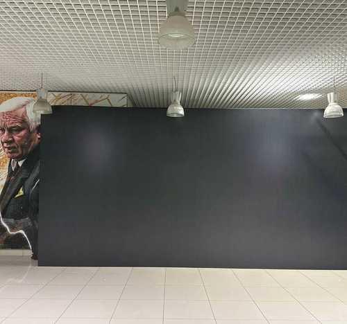 Фотозона баннер