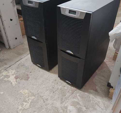 Выкуп ибп Eaton 9155 и 9355