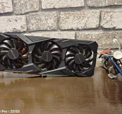 Gigabyte GeForce RTX 2080