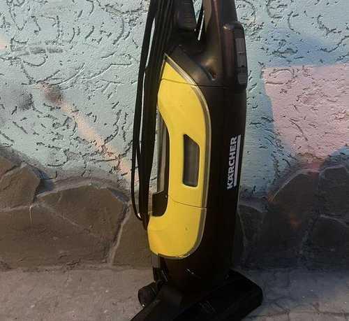 Пылесос Karcher VC5