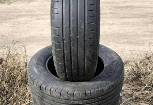 Nexen N8000 235/65 R17