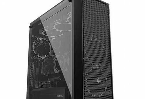 Корпус Raijintek ponos MS 0R20B00154 Coating Black