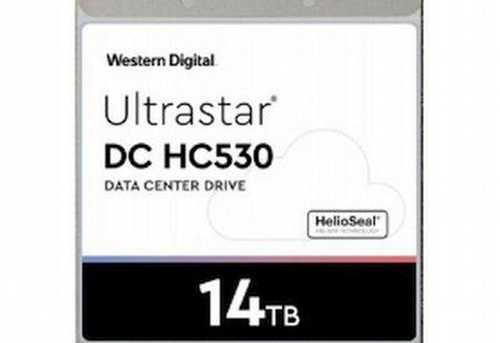 Жесткий диск WD Ultrastar DC HC530 14Tb 0F31052