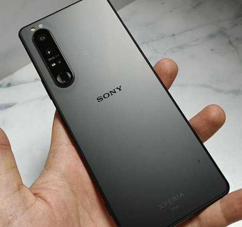 Sony Xperia 1 III, 12/256 ГБ