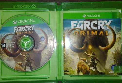 Far Cry Primal FarCry