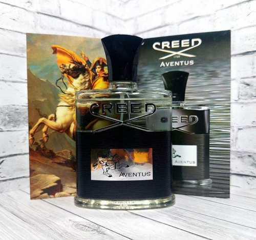 Creed aventus 100ml lux