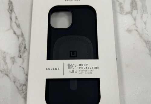 Чехол iPhone 13 /iPhone 14UAG lucent