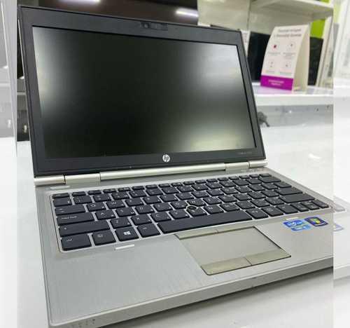 Ноутбук HP EliteBook 2570p /26