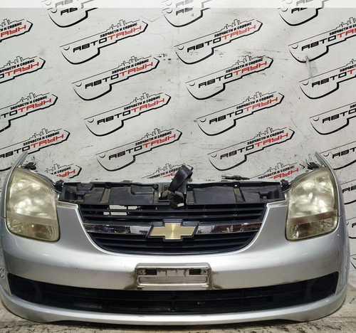 Nosecut suzuki chevrolet cruze ignis HR51S HR52S HR81S HR82S HX51 HX81 HY81 7171170H00799 серебро, Z