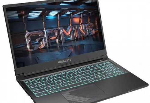 Ноутбук Gigabyte G5 619540