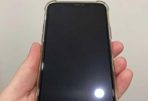 iPhone 11 Pro Max, 256 ГБ