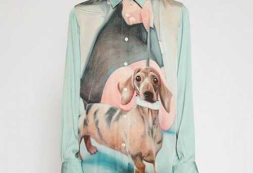 Блузка Acne Studios