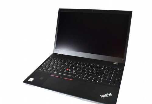 Новый Lenovo Thinkpad T15 i7 MX330 32GB 1024GB LTE