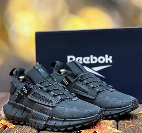 Энергичные Reebok Zig Kinetica